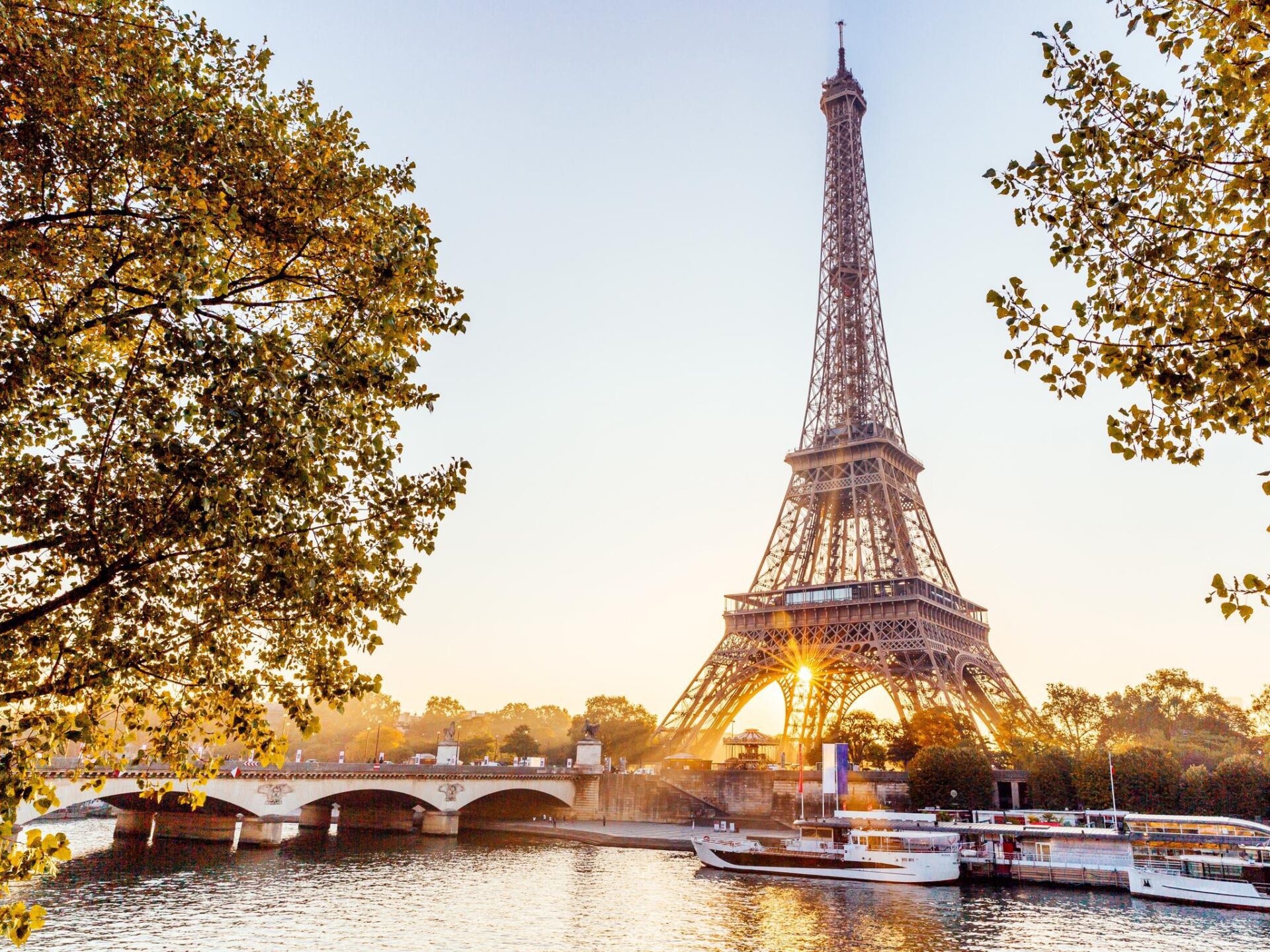 Les plus beaux endroits de France